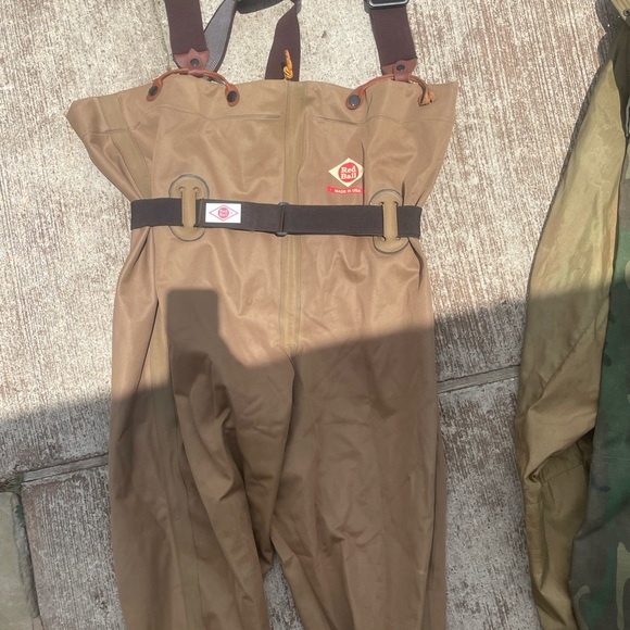 Red Ball | Other | Red Ball Waders | Poshmark